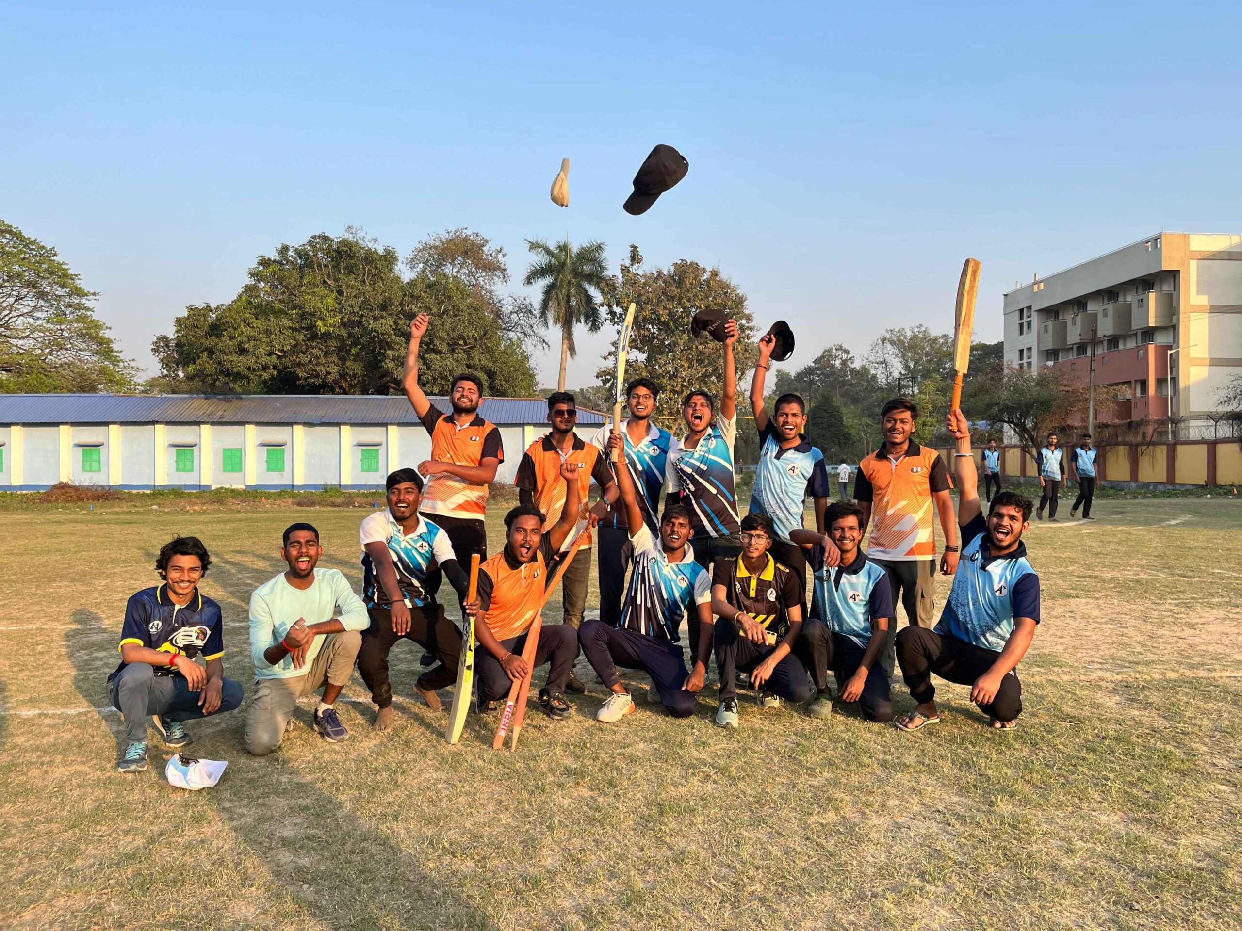 Indian Institute of Handloom Technology (Fulia) – Connecting Hearts ...