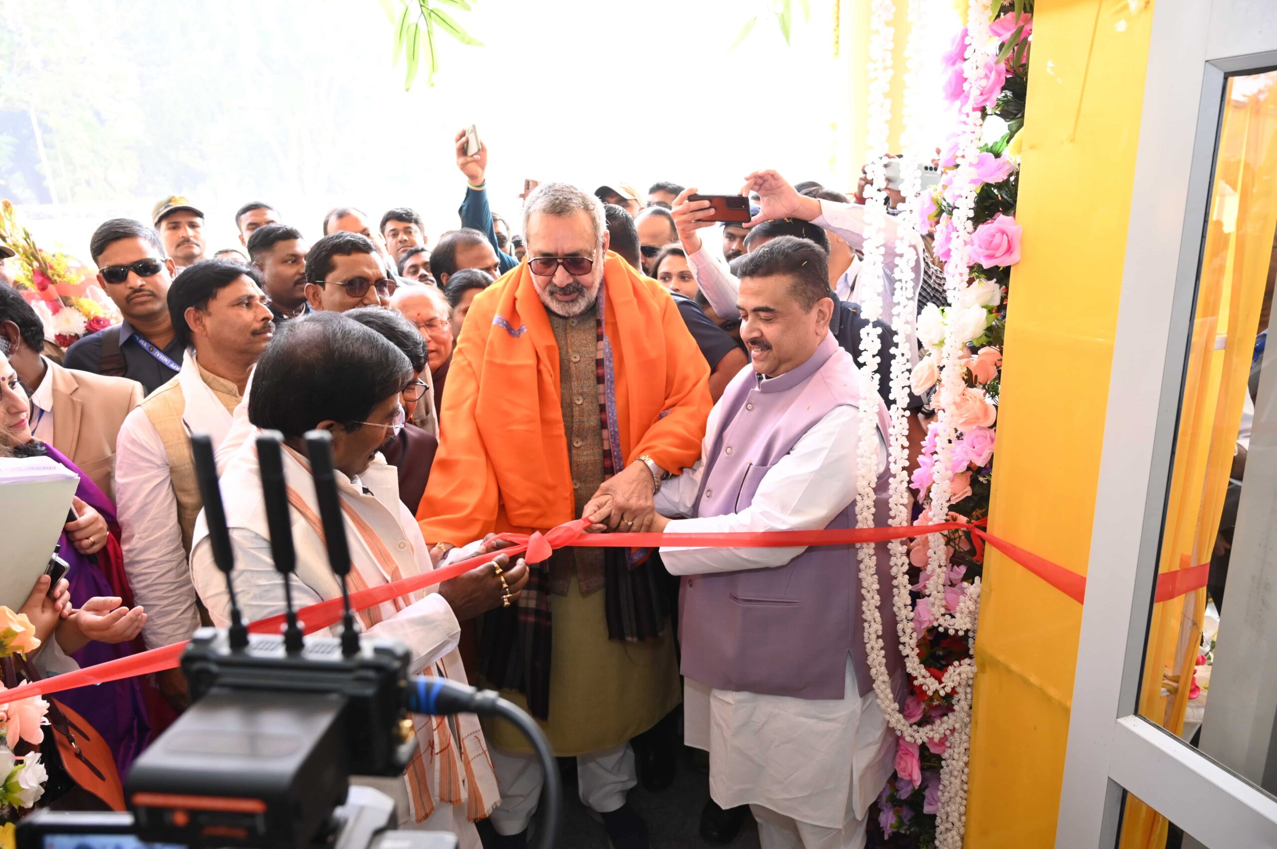 Indian Institute of Handloom Technology (Fulia) – Connecting Hearts ...