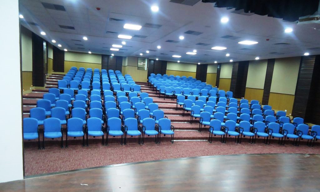 Indian Institute of Handloom Technology (Fulia) – Connecting Hearts ...