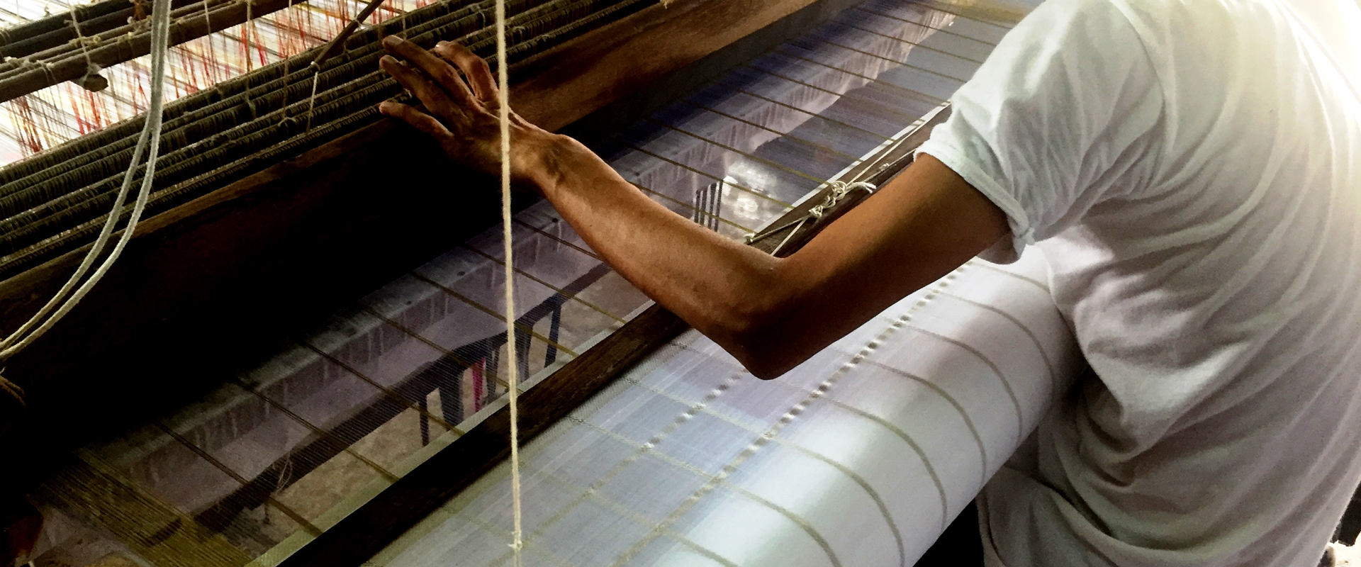 Indian Institute of Handloom Technology (Fulia) – Connecting Hearts ...