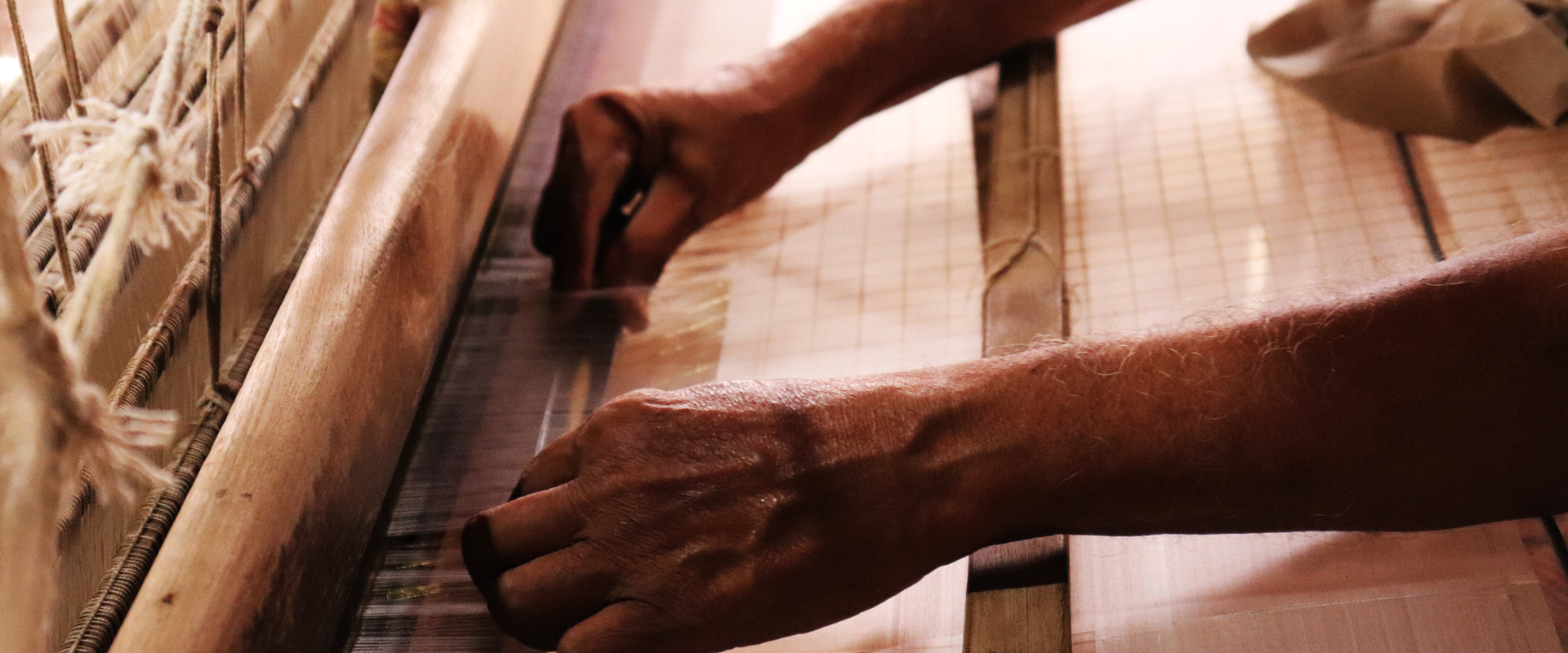 Indian Institute of Handloom Technology (Fulia) – Connecting Hearts ...