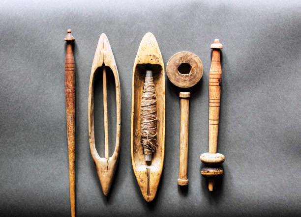 Indian Institute of Handloom Technology (Fulia) – Connecting Hearts ...