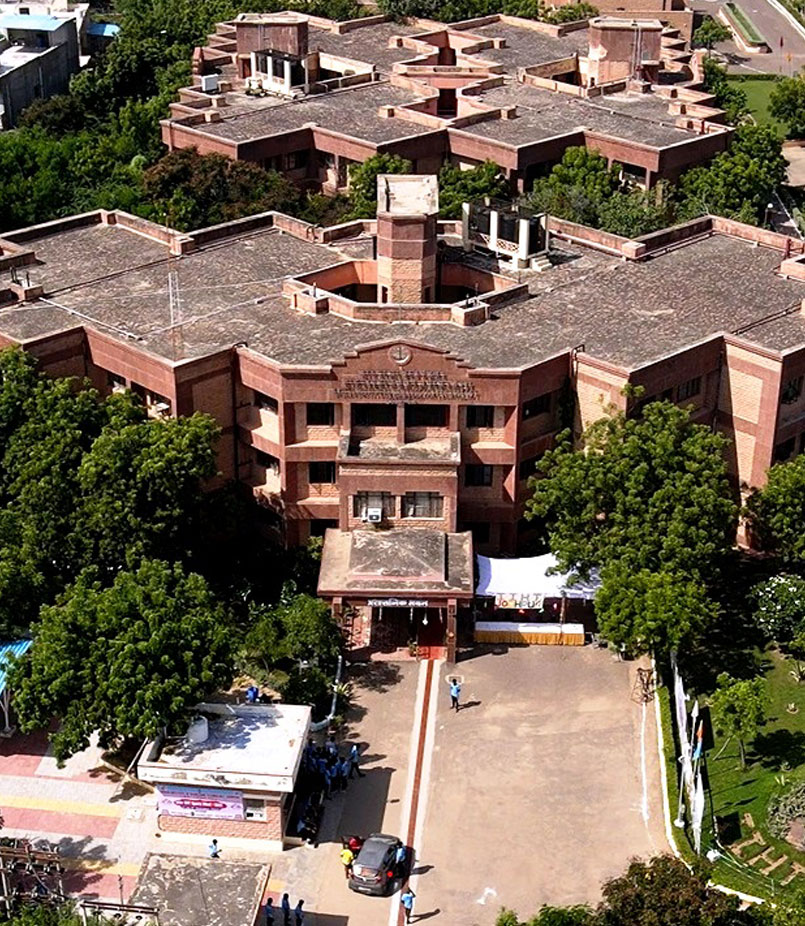 Indian Institute of Handloom Technology (Fulia) – Connecting Hearts ...