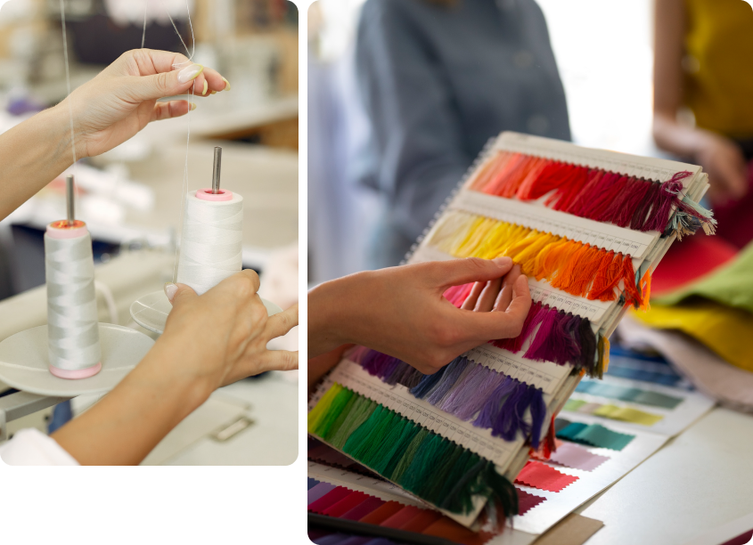 Home New – Indian Institute of Handloom Technology (Salem)