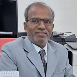 Administration – Indian Institute of Handloom Technology (Salem)