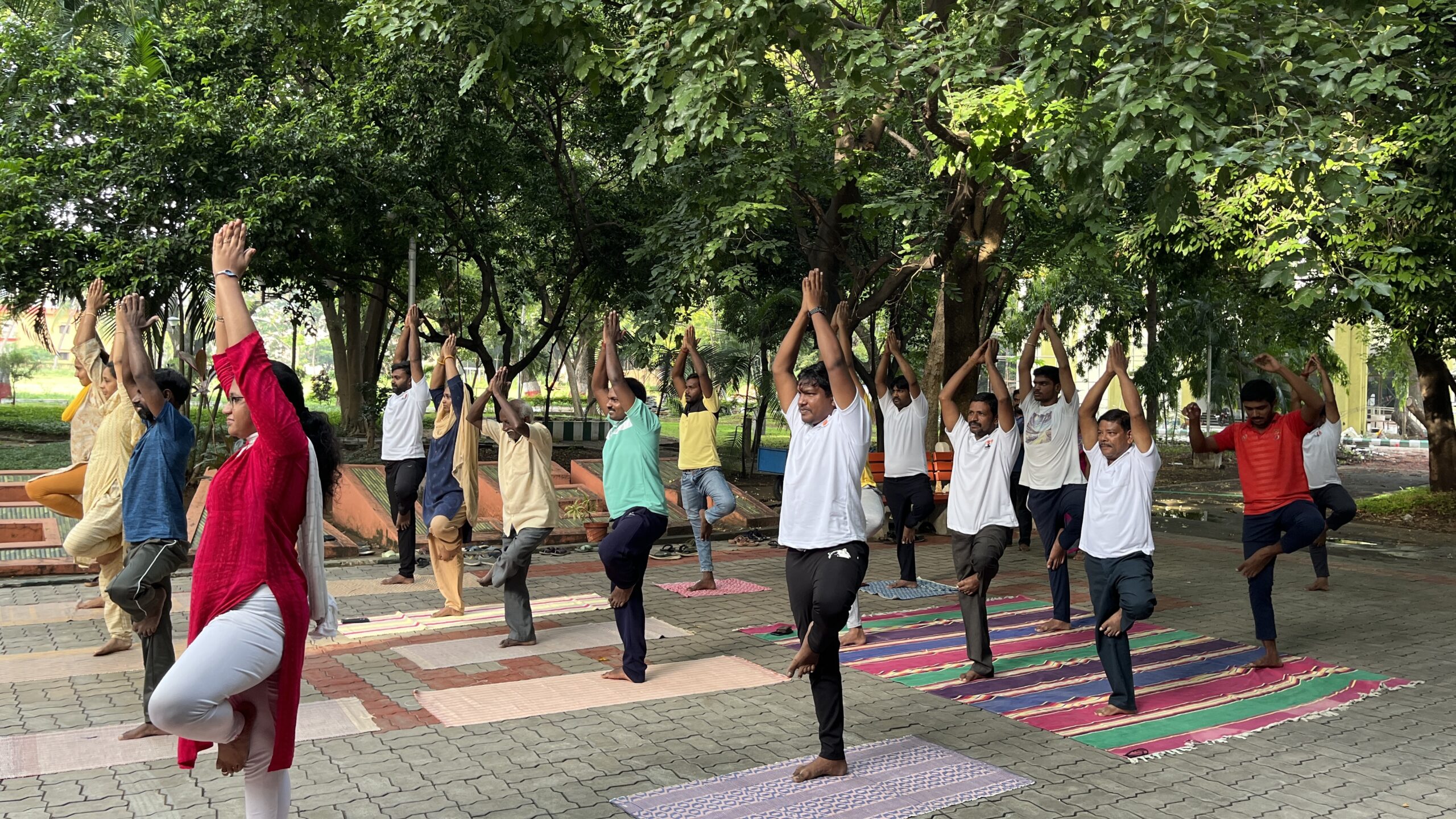 Events – Indian Institute of Handloom Technology (Salem)